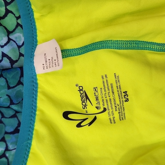Speedo | Swim | Speedo Missy Franklin Signature Collection Endurance ...
